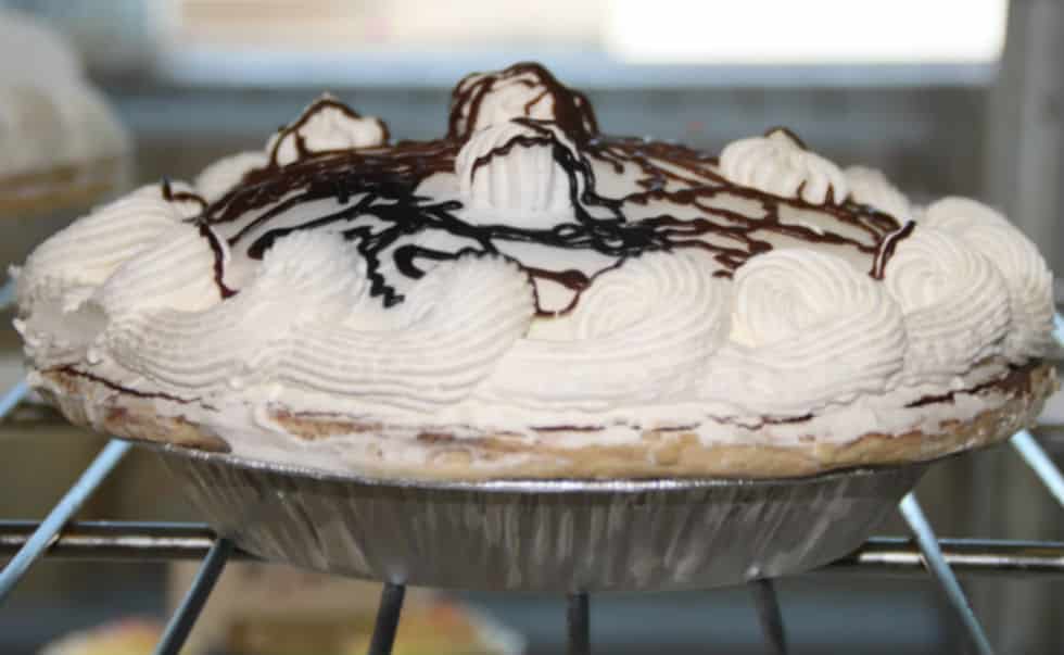 Pies | Cakemasters Bakery II