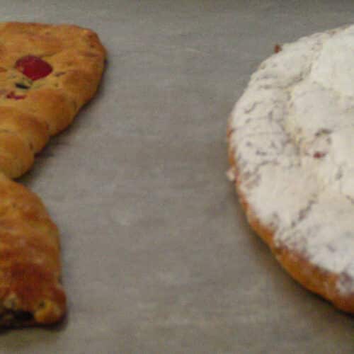 Bakery Menu | Cakemasters Bakery II