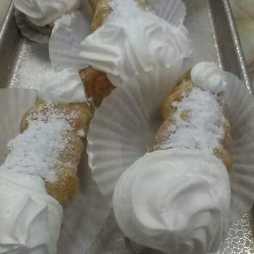 Bakery Menu | Cakemasters Bakery II