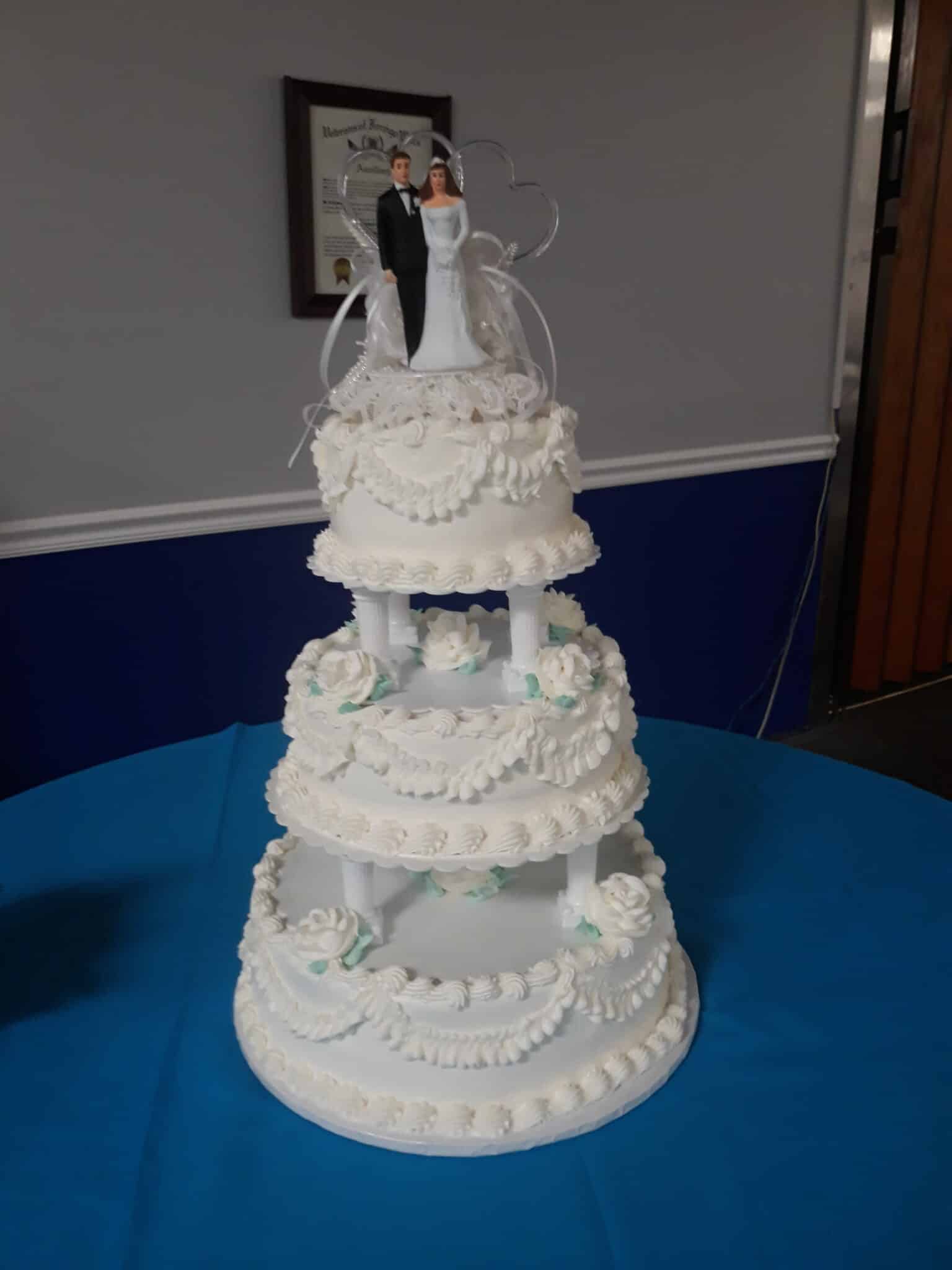 Home - Cakemasters II