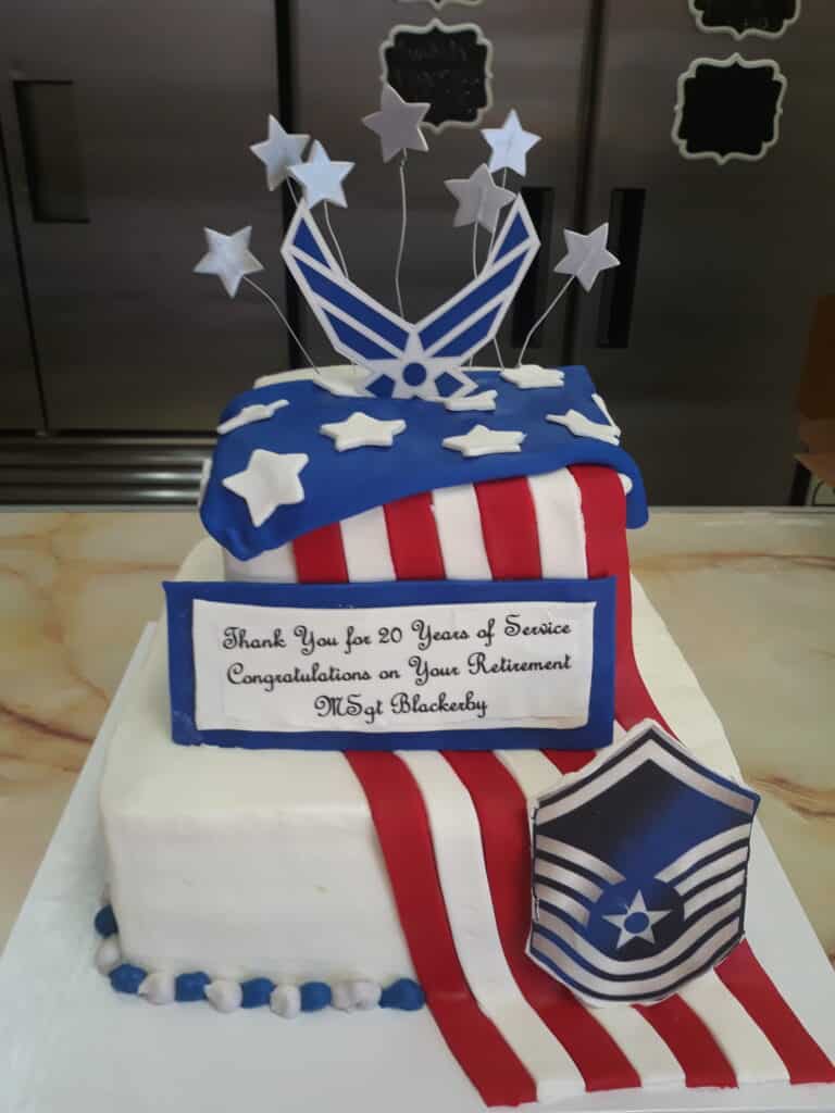 Home - Cakemasters II