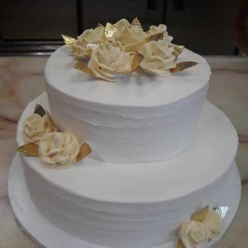 Wedding Cakes | Cakemasters Bakery II