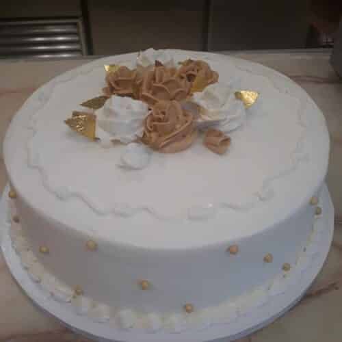 Wedding Cakes | Cakemasters Bakery II