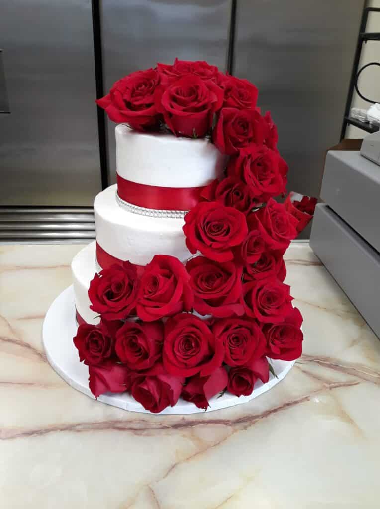 Picture Gallery | Cakemasters Bakery II
